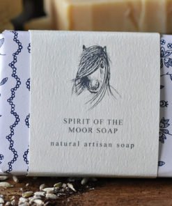 The Dartmoor Soap Company | Natural Artisan Soap