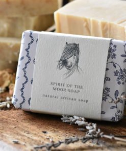 The Dartmoor Soap Company | Natural Artisan Soap