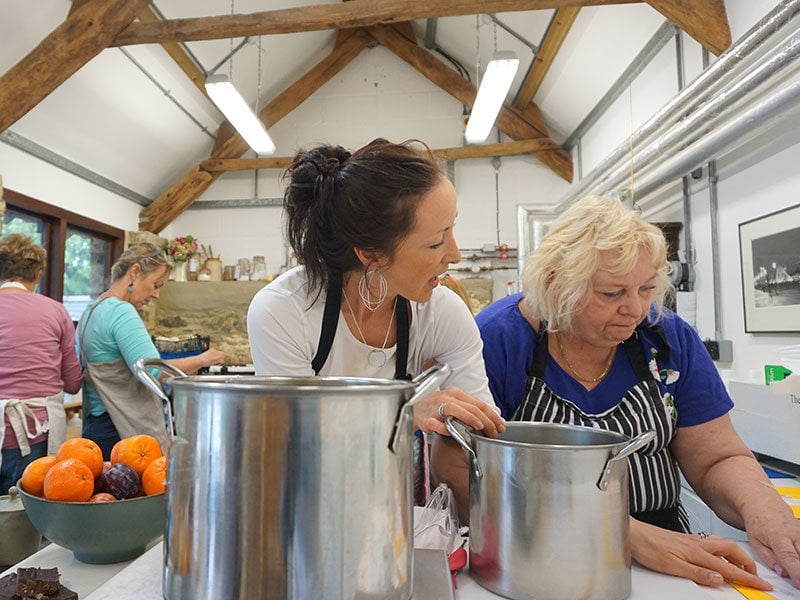 The Dartmoor Soap Company | Natural Artisan Soap